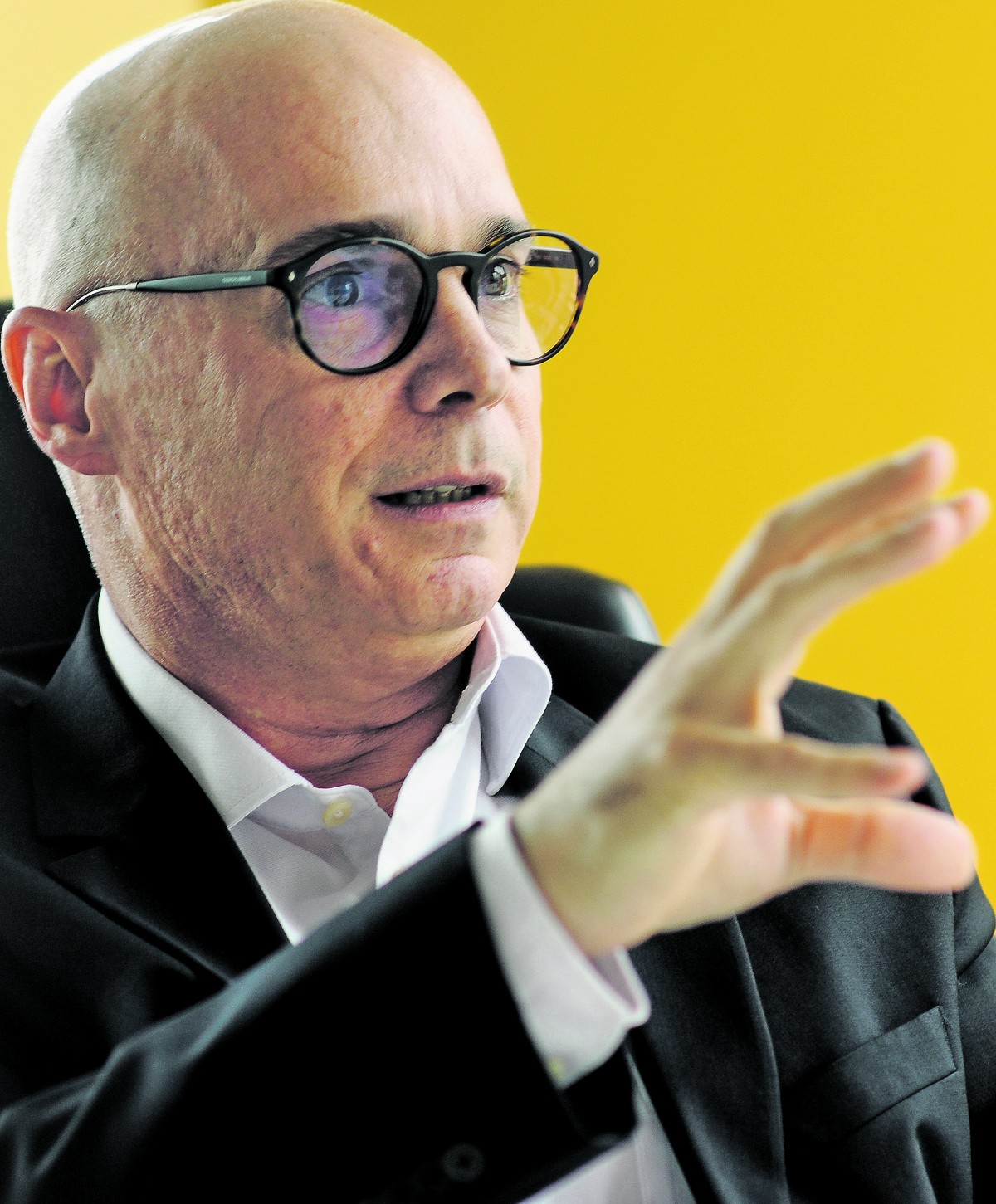 Primeiro semestre deve ser estável para tintas da Basf | Empresas ...