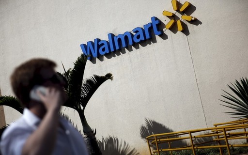 Walmart decide focar em lojas físicas e encerra shopping virtual ...