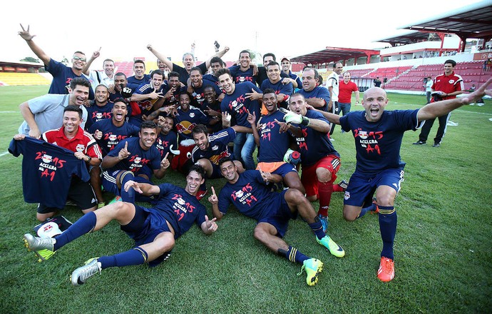 RB Brasil se intromete na elite e sonha alto: fechar 2015 com vaga na ...
