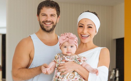 Sabrina Sato: "Amo ser mãe e quero aumentar a família" - Quem | QUEM News