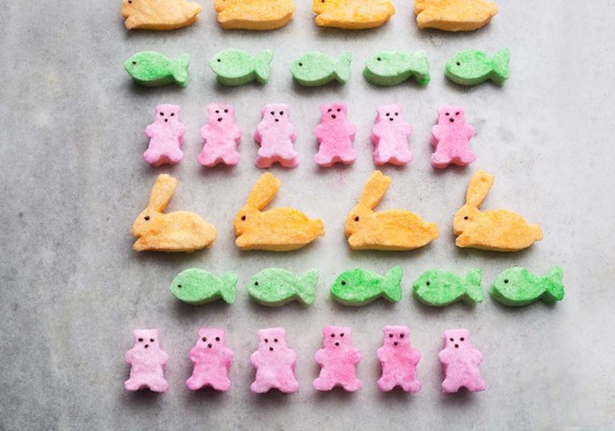 Marshmallow caseiro e colorido: faça a guloseima em casa | Gastronomia ...
