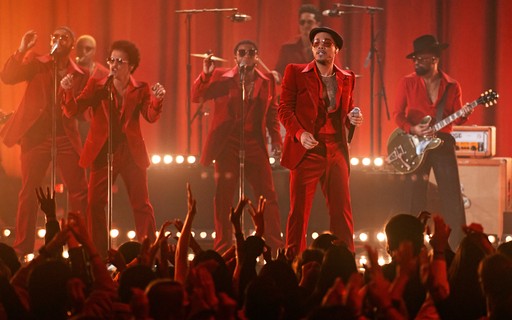 AMAs 2021: vencedores e todos os detalhes da premiação - Quem | Música