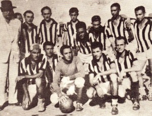 ASA acredita no bom planejamento para conquistar a Copa do Nordeste ...