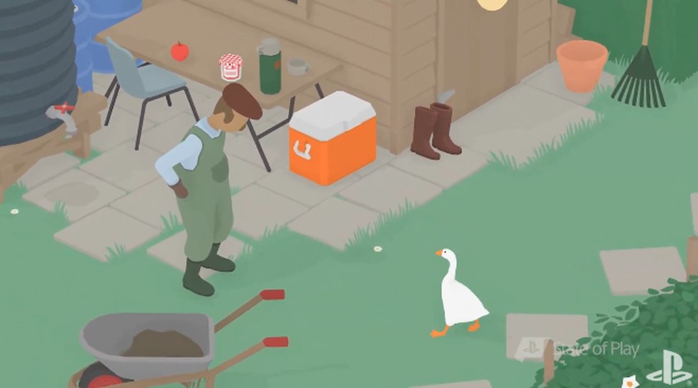 Untitled goose game pc - berrymzaer