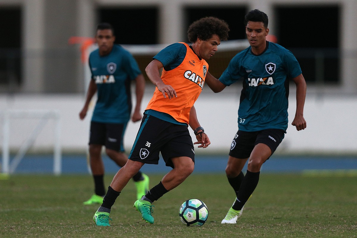 Camilo se recupera bem e vai enfrentar o Grêmio na estreia do ...