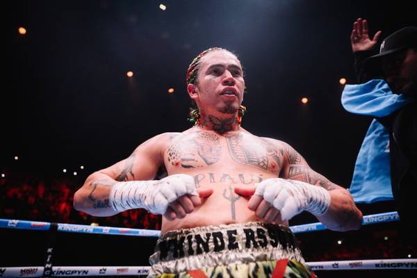 Boxe: Whindersson Nunes vai lutar no card de Mike Tyson x Jake Paul ...