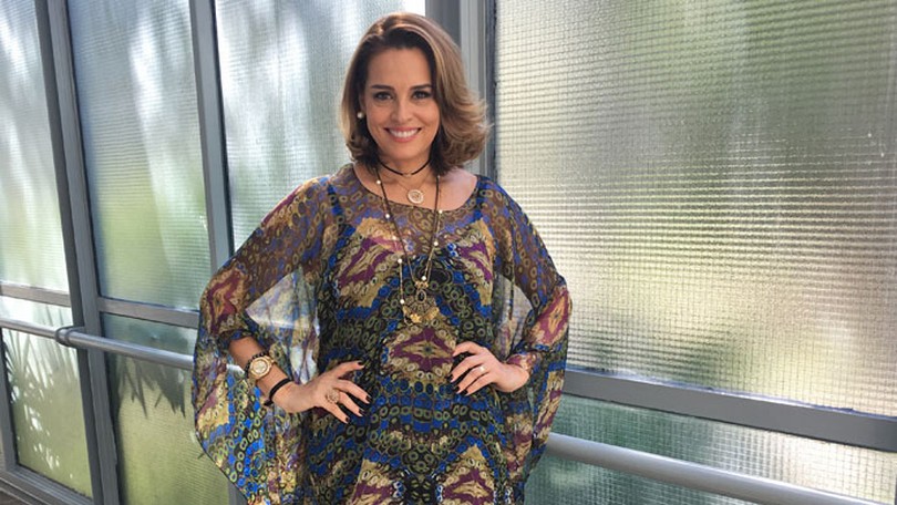 Suzy Rêgo | Artistas | GSHOW