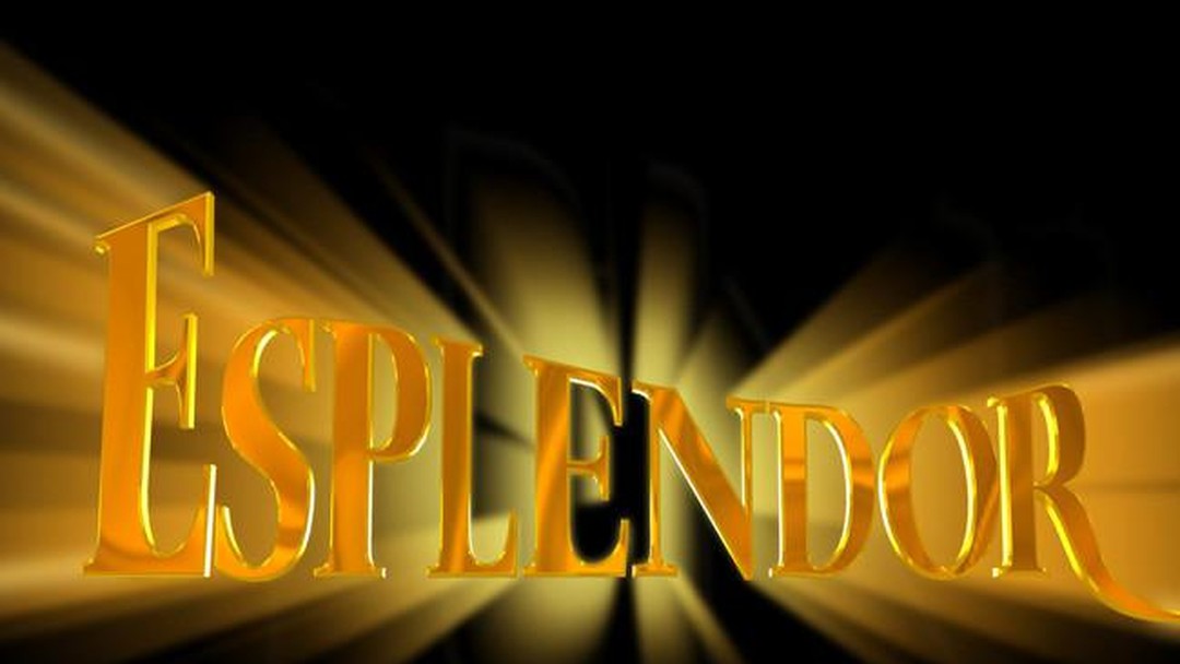 Esplendor