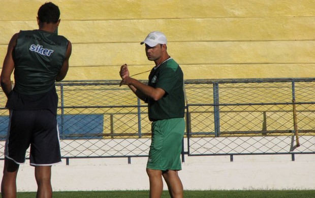 Icasa, Guarany e Barbalha projetam temporada 2014 e prometem reforços ...