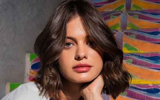 Sara Vidal, de 'Quanto mais vida, melhor!', comenta comparações com ... Sara Vidal, de 'Quanto mais vida, melhor!', comenta comparações com ...