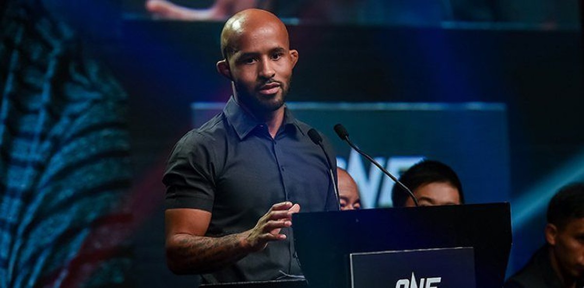 ONE faz card com 22 lutas, com presenças de Demetrious, Bibiano e ...