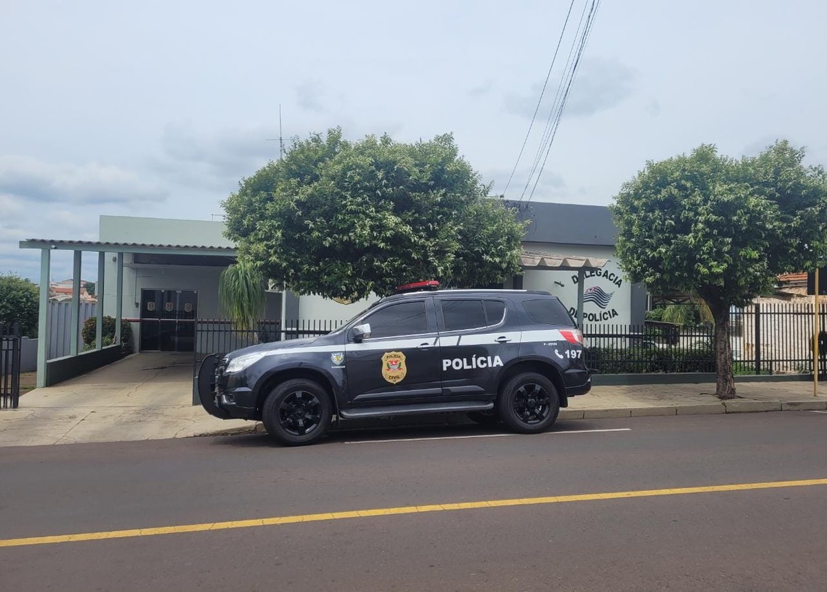 Suspeito De Tentar Estuprar Mulher Que Fazia Caminhada Em