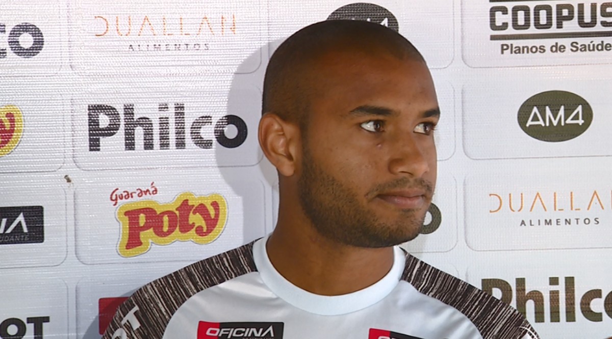 Edilson considera que grupo da Ponte assimilou cobranças para reagir ...