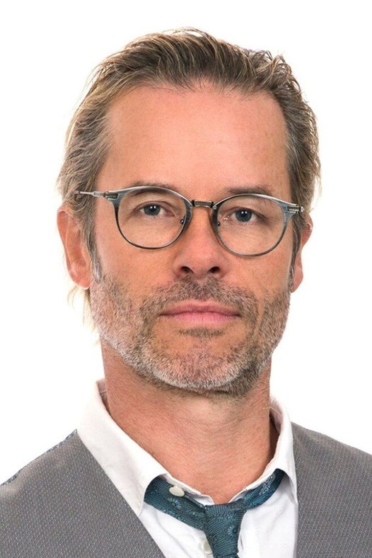 Saiba tudo sobre: Guy Pearce