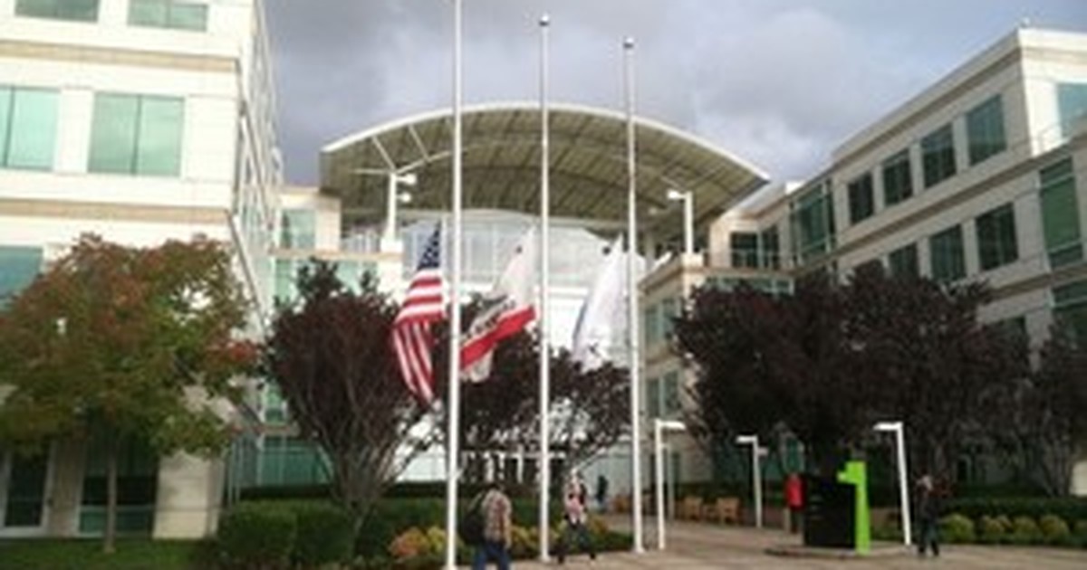 G1 - Apple abrirá centro de pesquisa e desenvolvimento em Israel, diz ...