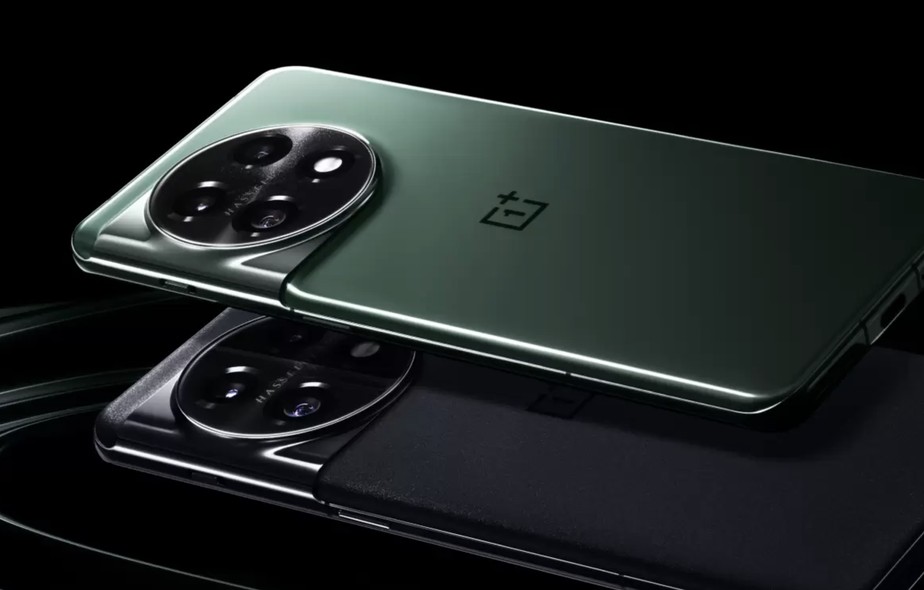 OnePlus 11 tem lançamento global com novo chip e Android 13 | Celular ...