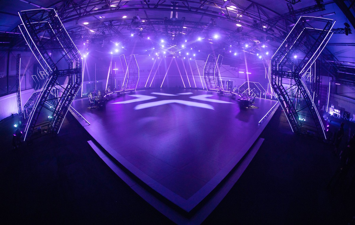 Valorant Champions 2021: mundial acontecerá em Los Angeles | valorant | ge