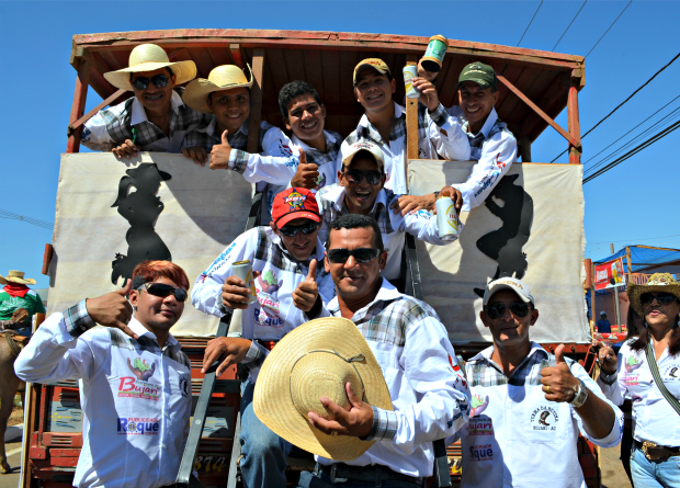 G1 - 'É uma boa brincadeira', diz dono de academia que organizou ...