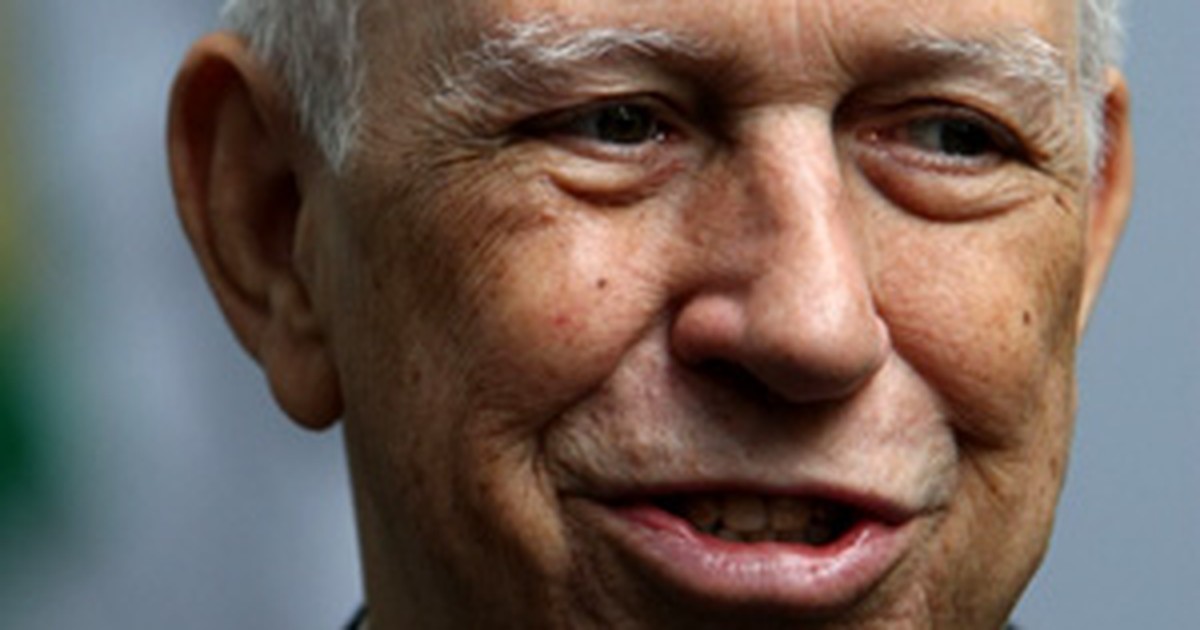 G1 - Relembre frases do ex-vice-presidente José Alencar - notícias em ...