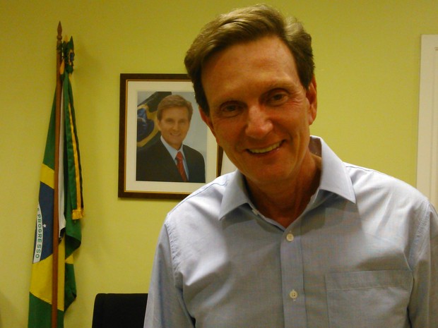 G1 - Conversas com PT, PR e PSOL estão avançadas, diz Crivella no Rio ...