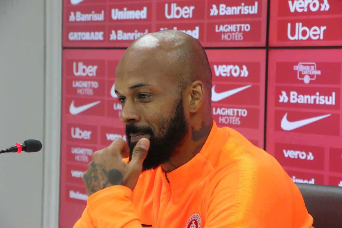 Fora da final, Bruno Silva admite ansiedade, mas alerta e pede foco ...