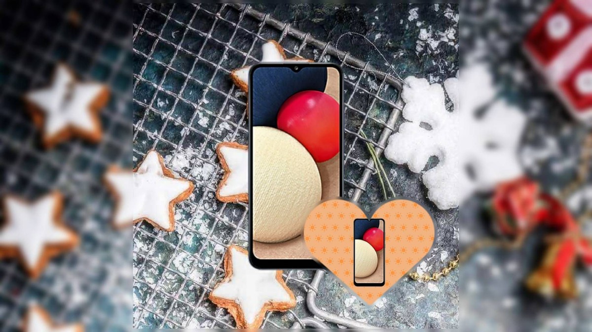 Tudo sobre Galaxy A02S: ficha técnica, preço e lançamento | Celular ...