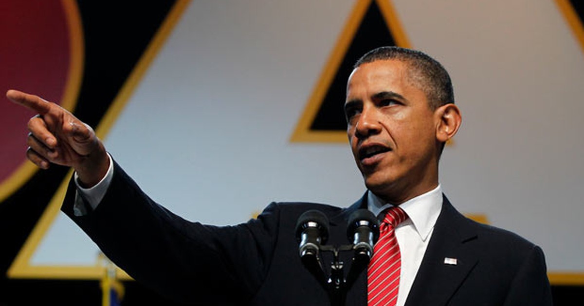 G1 - Presidente Barack Obama completa 49 anos nesta quarta-feira ...