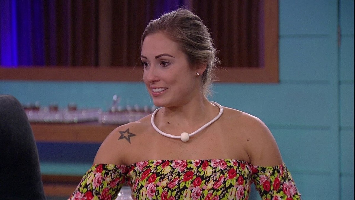 Jéssica sobre Ayrton: 'Ele disse que eu era prioridade dele' | agora na ...