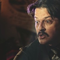 Carlos se torna um assassino - notícias em Vem por aí