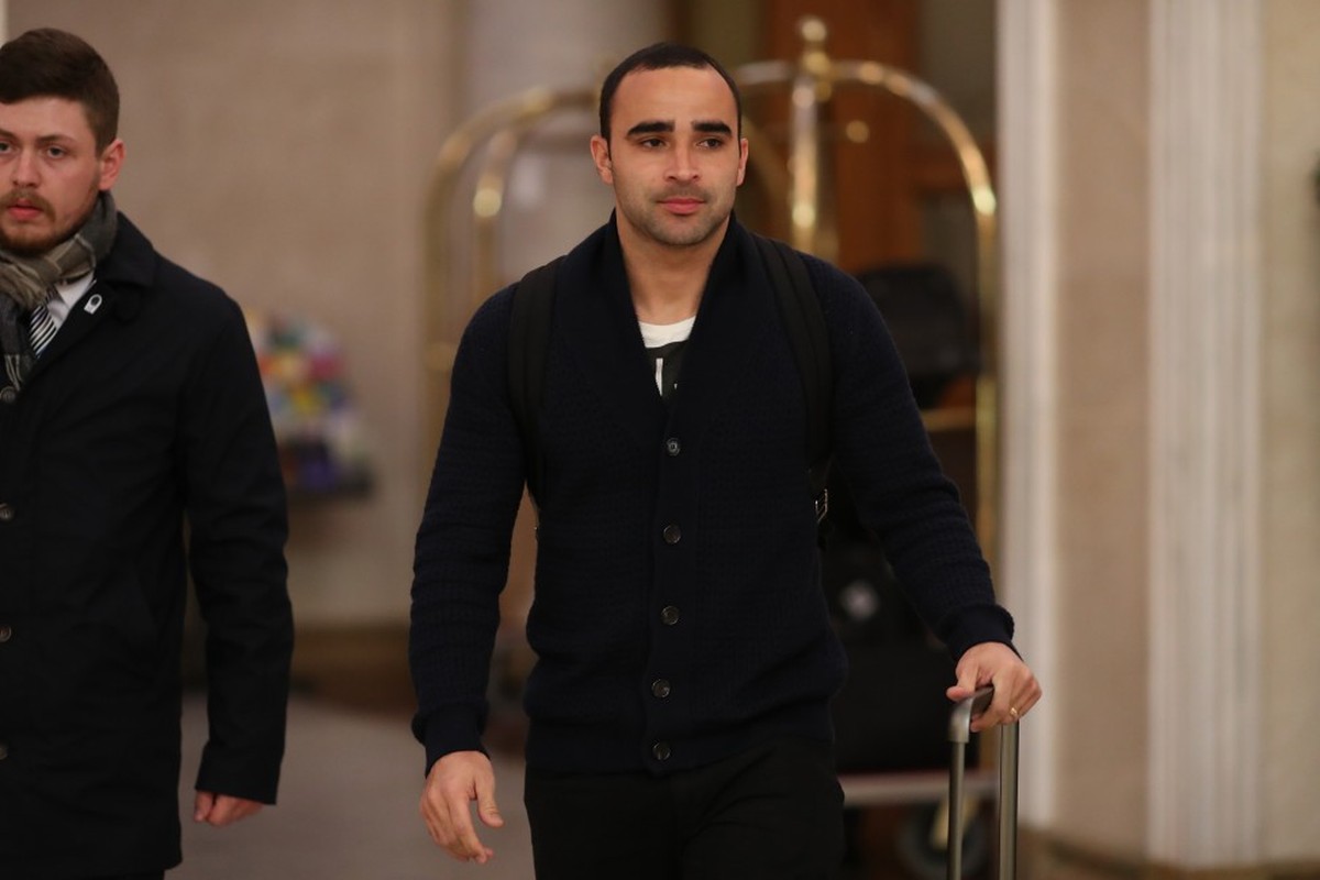 Ismaily se apresenta à Seleção e admite surpresa: "Achava difícil ser ...