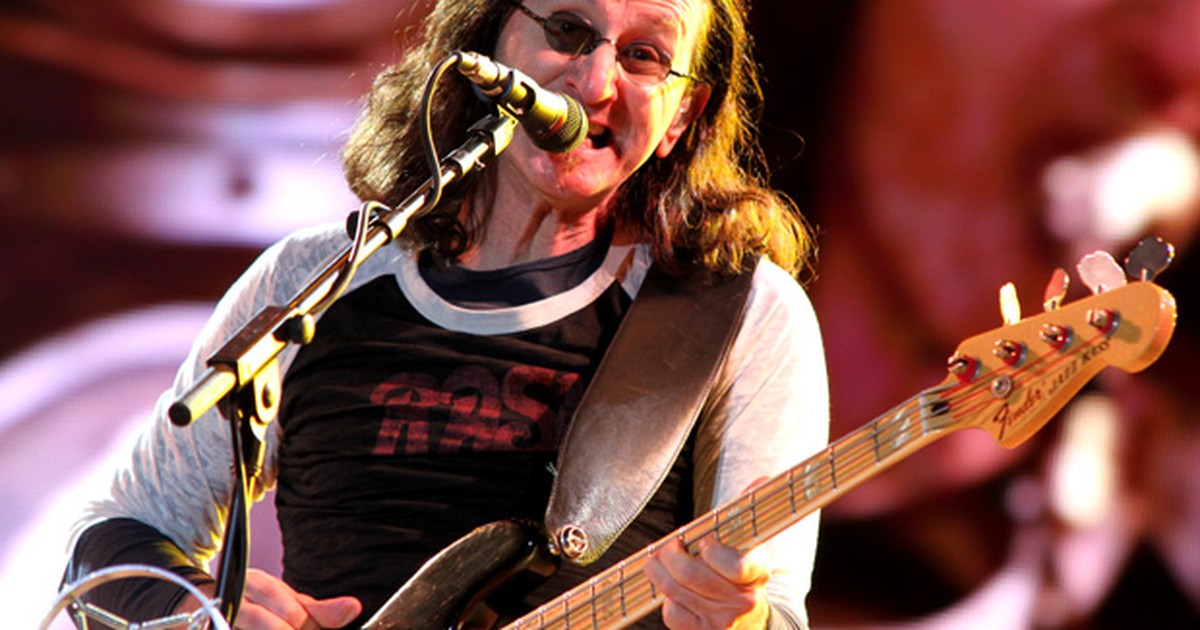 G1 - Rush reúne 38 mil pessoas no Estádio do Morumbi - notícias em Pop ...