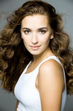 Juliana Boller conquistará personagem de Danton Mello em 'Tempos ...