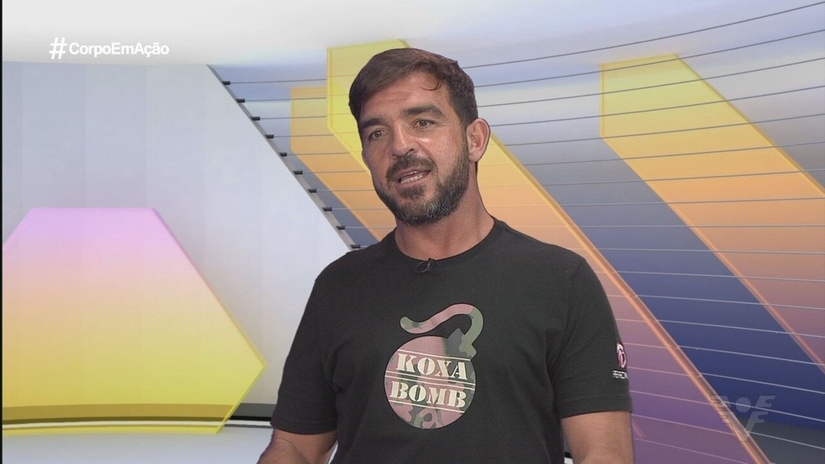 Recordista mundial, Rodrigo Koxa relembra título e homenagem por maior ...