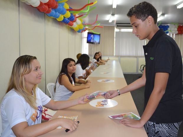 G1 - Abadás do Pré-Caju começam a ser entregues em Aracaju - notícias ...