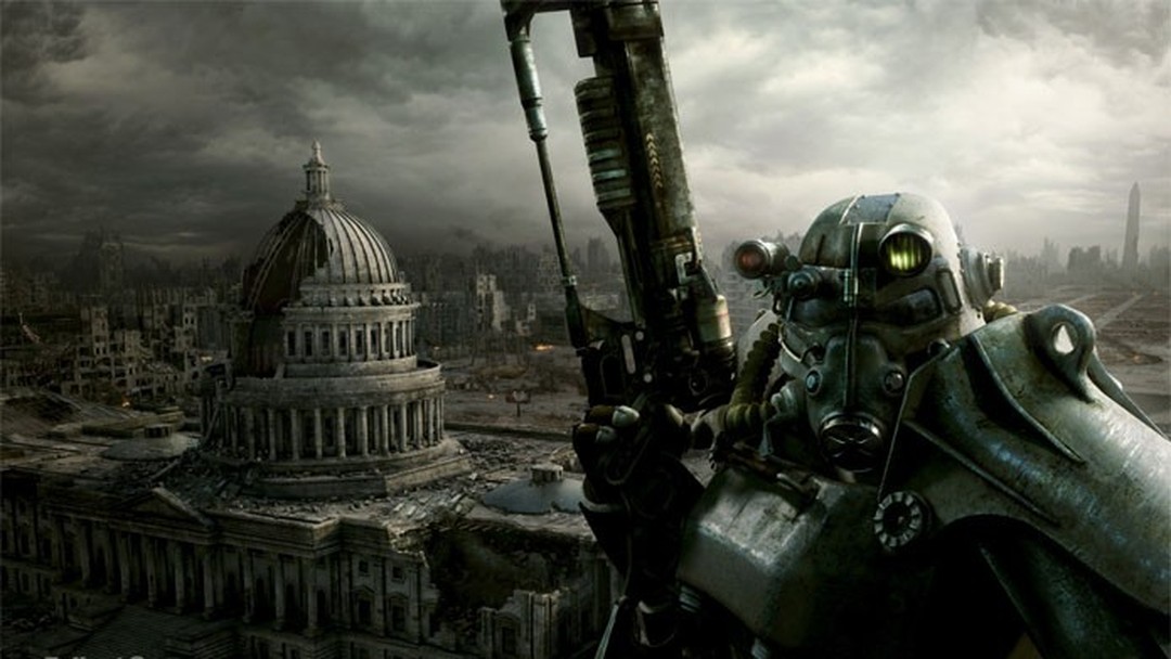 Fallout 3 | Software | TechTudo