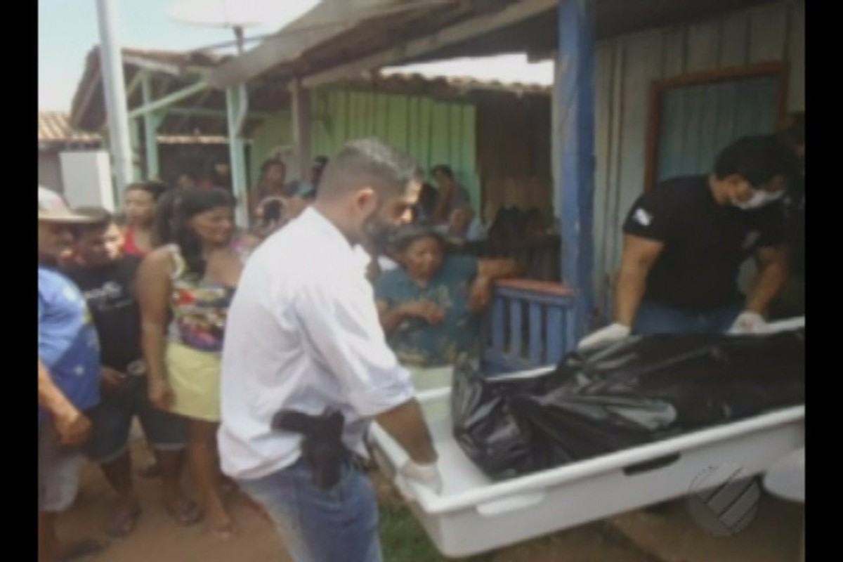 Duas Pessoas Foram Presas Suspeitas De Matar Um Comerciante Em