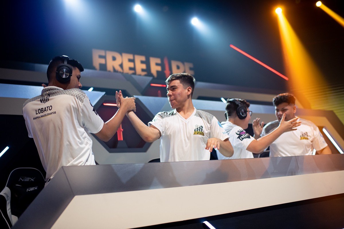 LBFF 2021: times se reforçam para LBFF 5; veja transferências | free ...
