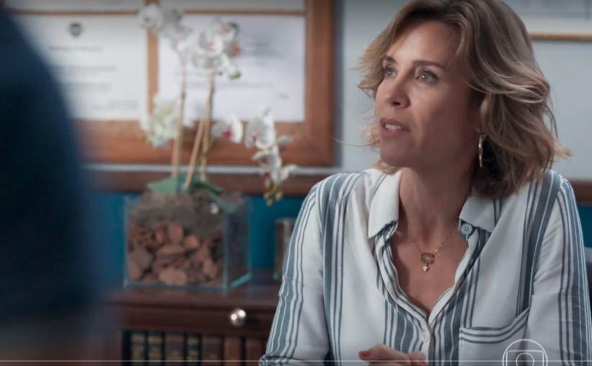 Malu suspende alunos após protesto | vem por aí | Gshow