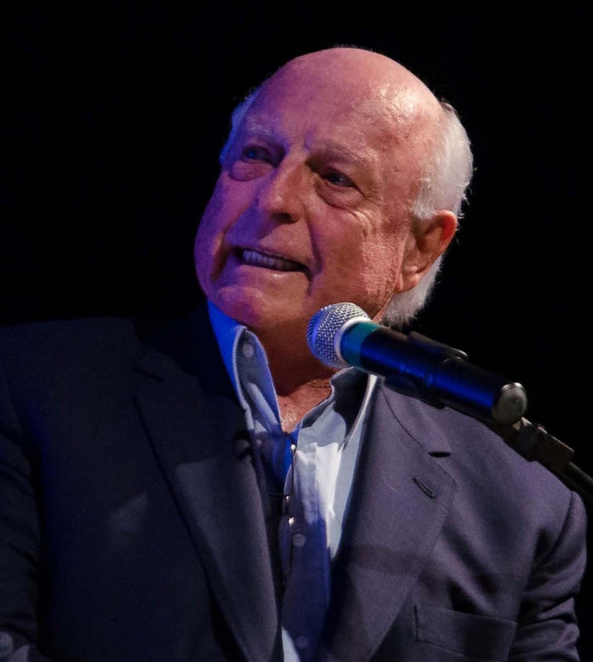 Gerdau defende coalizão para reerguer indústria | Brasil | Valor Econômico