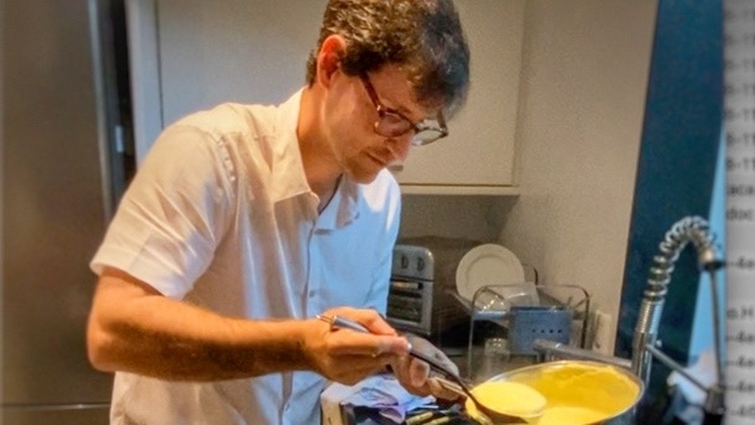 Alexandra Forbes | O GLOBO