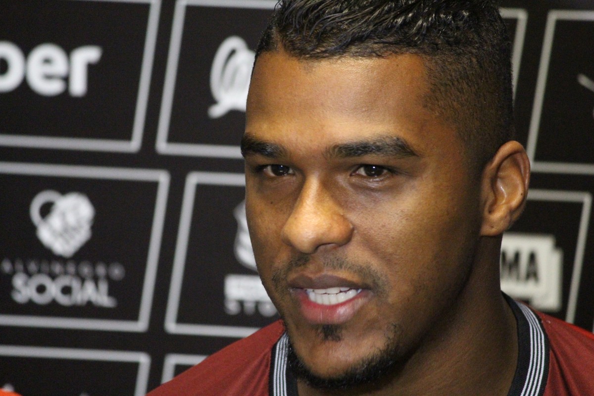 Ipatinga anuncia retorno do goleiro Elisson para a temporada | ipatinga ...