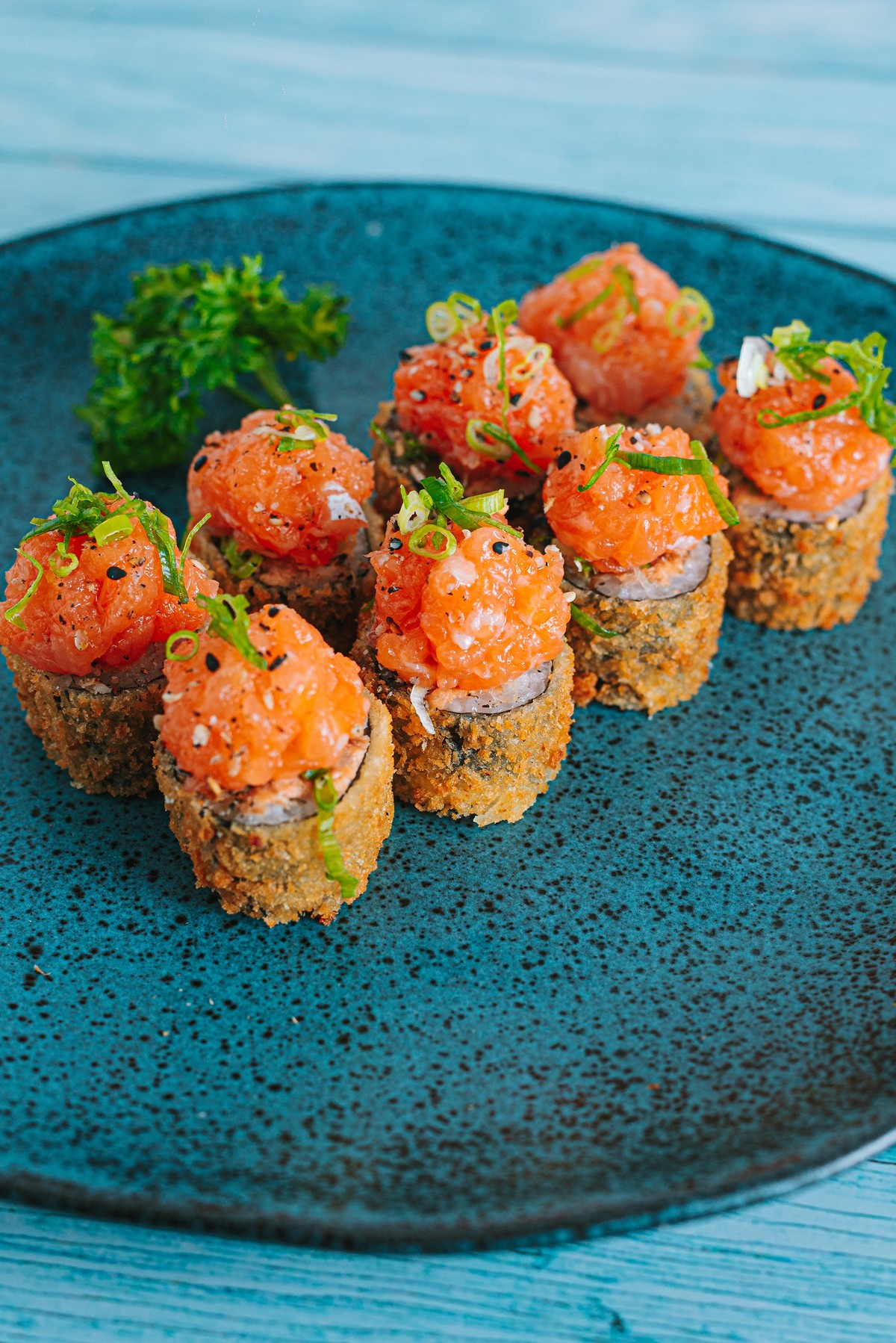 The Box Sushi em Ipanema; festivais do churrasco e do torresmo; Ipa day ...