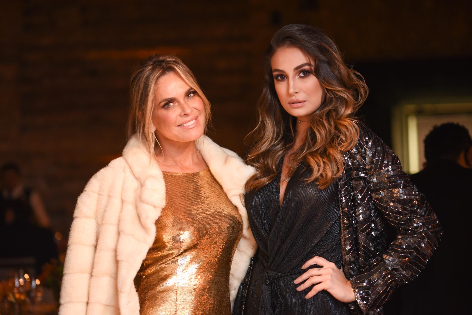 Alexandre Birman fecha Pinacoteca para aniversário | Lifestyle | Vogue