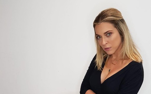 Júlia Rabello relembra trajetória no meio artístico: "Nada veio de ...