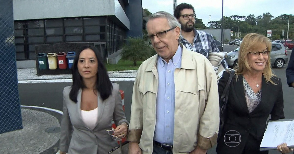 G1 - Negromonte diz que levava apenas 'envelopes lacrados' para Youssef ...