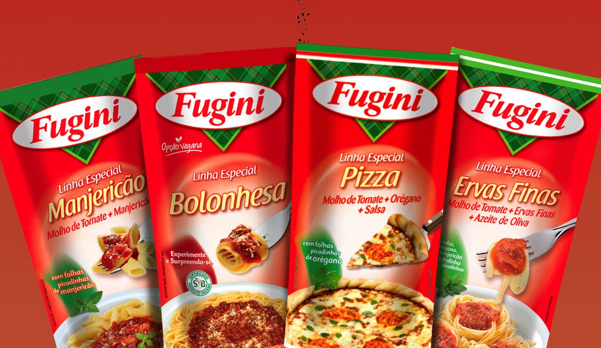 Anvisa suspende produção, venda e uso de produtos da marca Fugini após ...