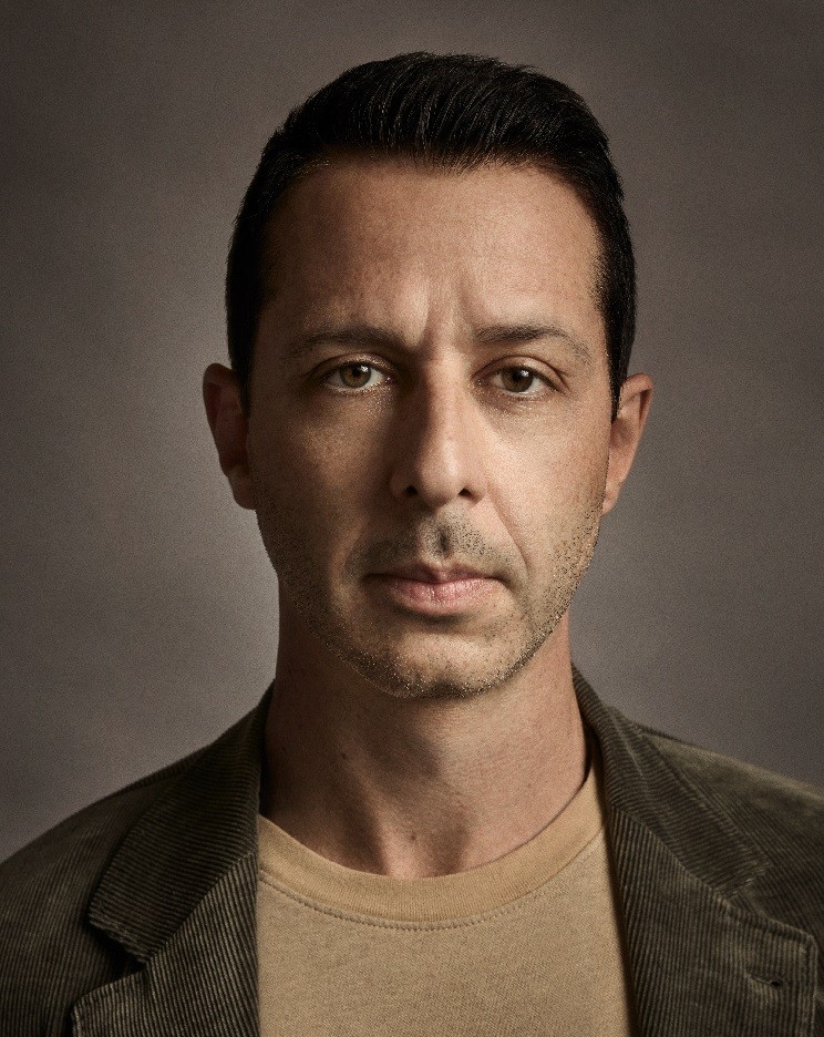 Saiba tudo sobre: Jeremy Strong