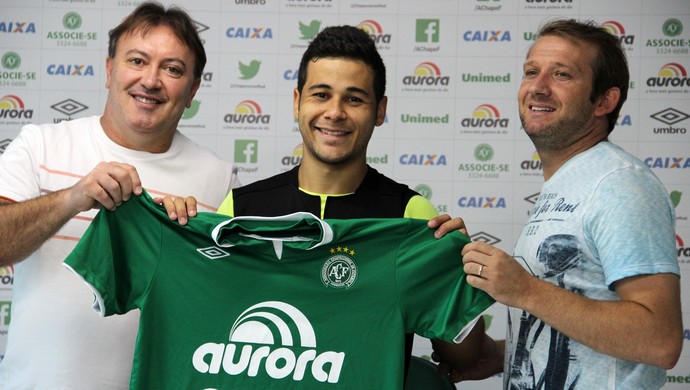 Apresentado no dia do aniversário, Bruno Collaço garante: 'Sou de grupo ...