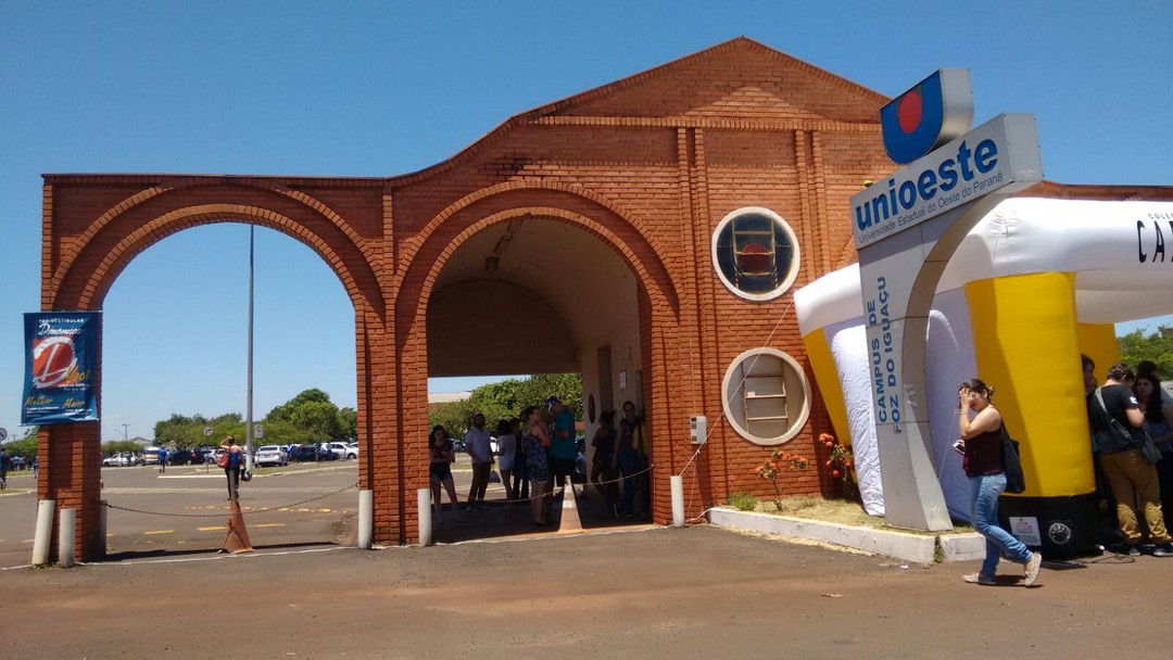 UNIPAR | Universidade | G1