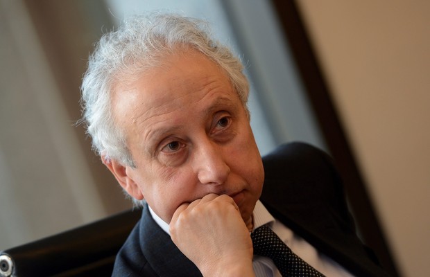 Dependência do BTG Pactual em captações no mercado pode ser desafio ...